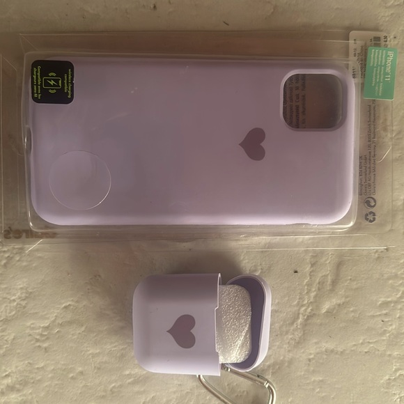 Cell Phones & Accessories | Iphone 11 Lavender Colored Case | Poshmark